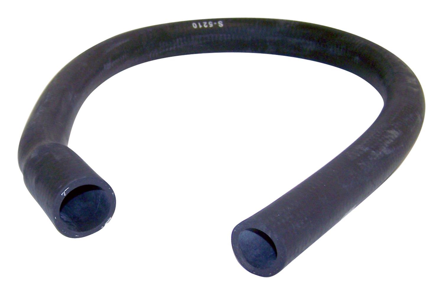 Crown Automotive J5361183 Crown Automotive Fuel Filler Hoses | Summit ...