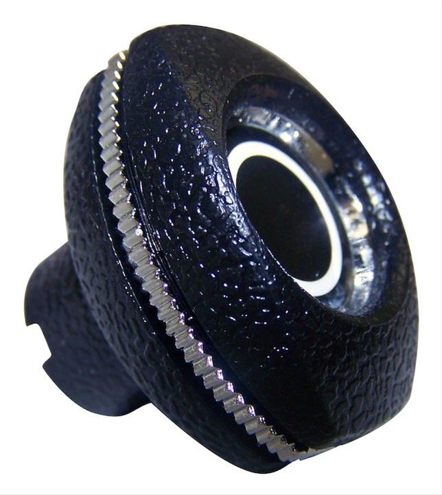 Crown Automotive J5459189 Crown Automotive Dash Knobs | Summit Racing