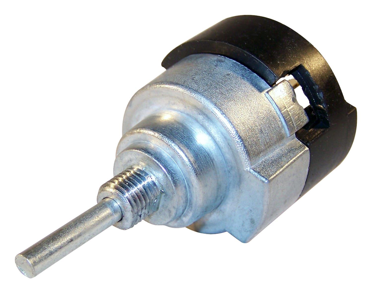 Crown Automotive J5758687 Crown Automotive Windshield Wiper Switches ...