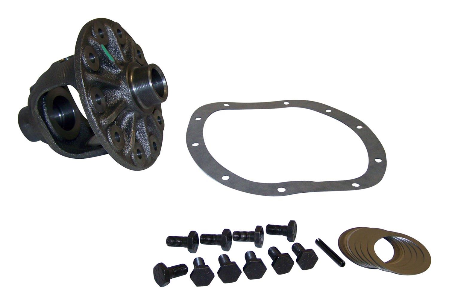 1998 JEEP CHEROKEE Crown Automotive J8126515 Crown Automotive ...