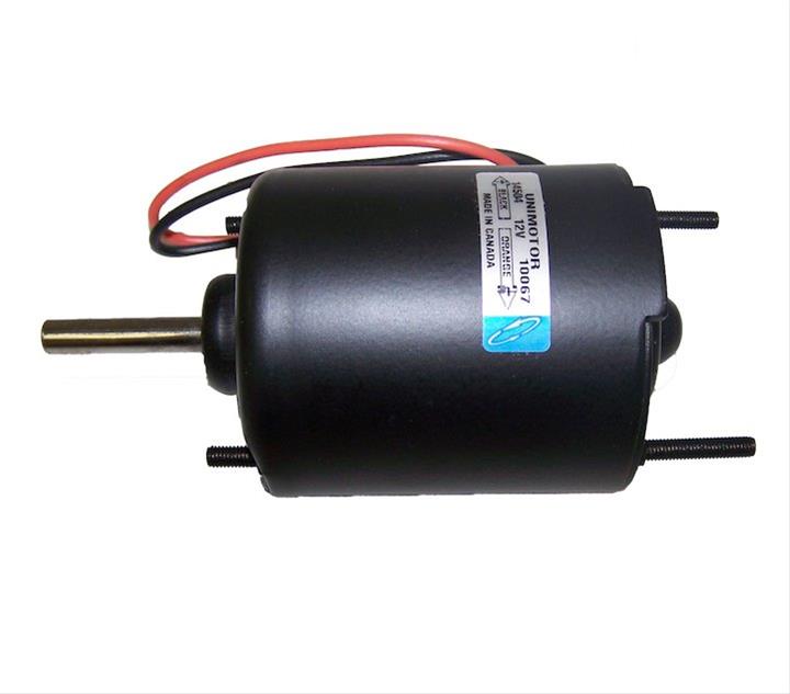 Crown Automotive J8127021 Crown Automotive Blower Motors | Summit Racing