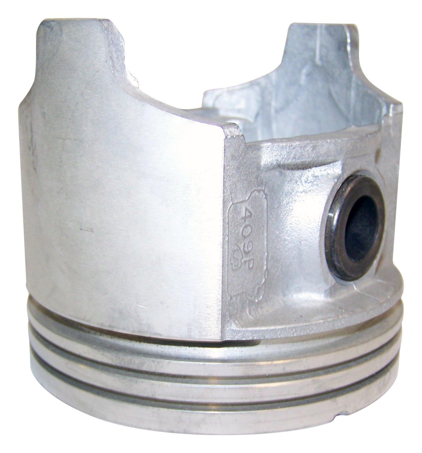 JEEP Crown Automotive J8127654 Crown Automotive Pistons | Summit Racing