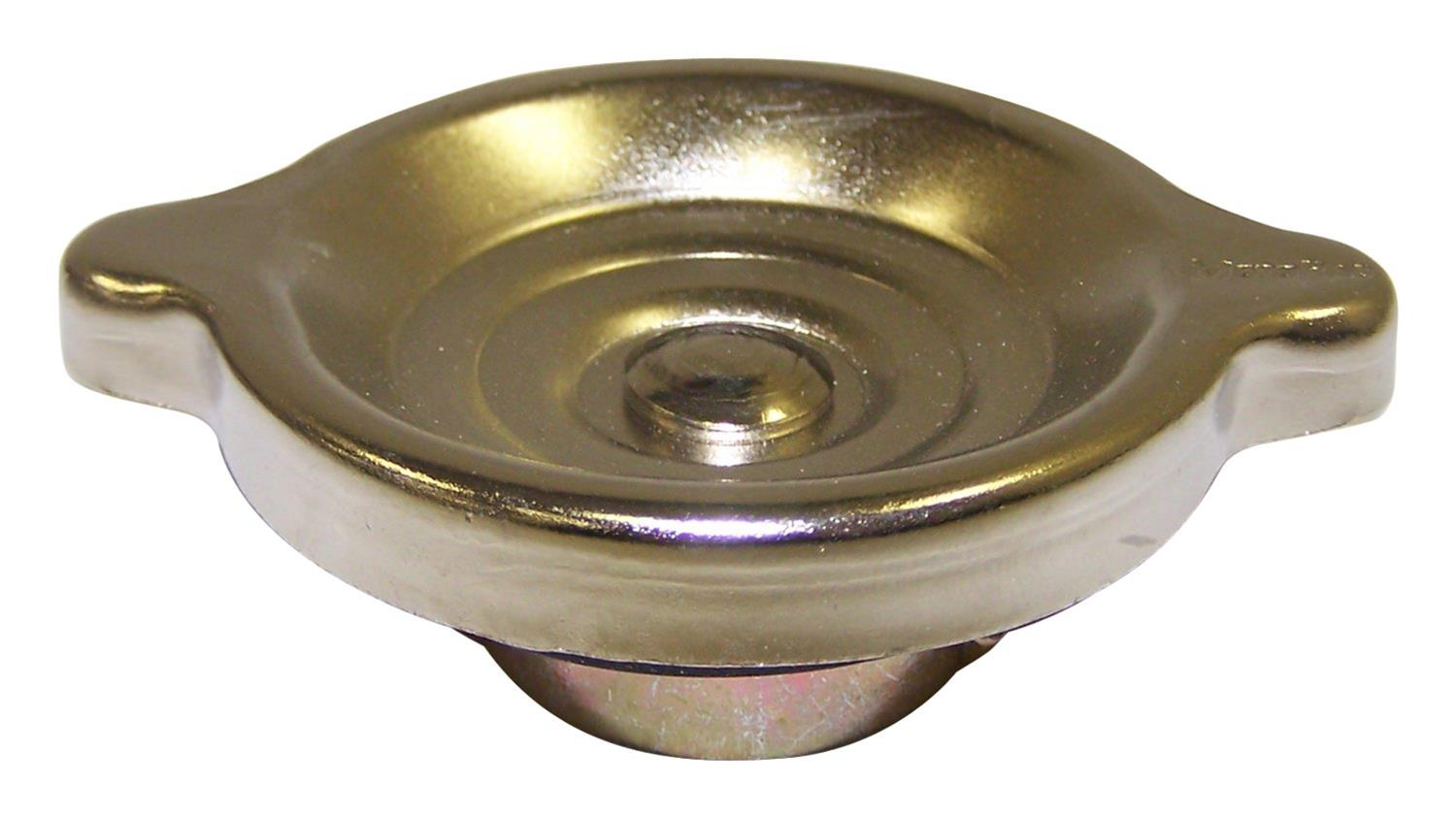 Crown Automotive J8132312 Crown Automotive Oil Filler Caps | Summit Racing