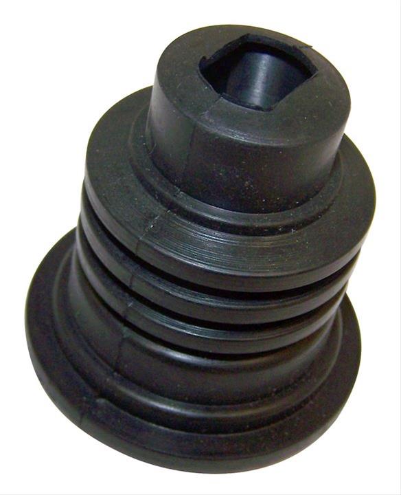 Crown Automotive J8132676 Crown Automotive Steering Shaft Boots ...