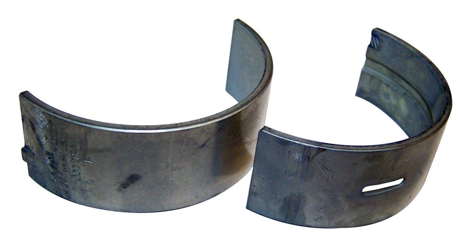 Crown Automotive J8133682 Crown Automotive Main Bearings | Summit Racing