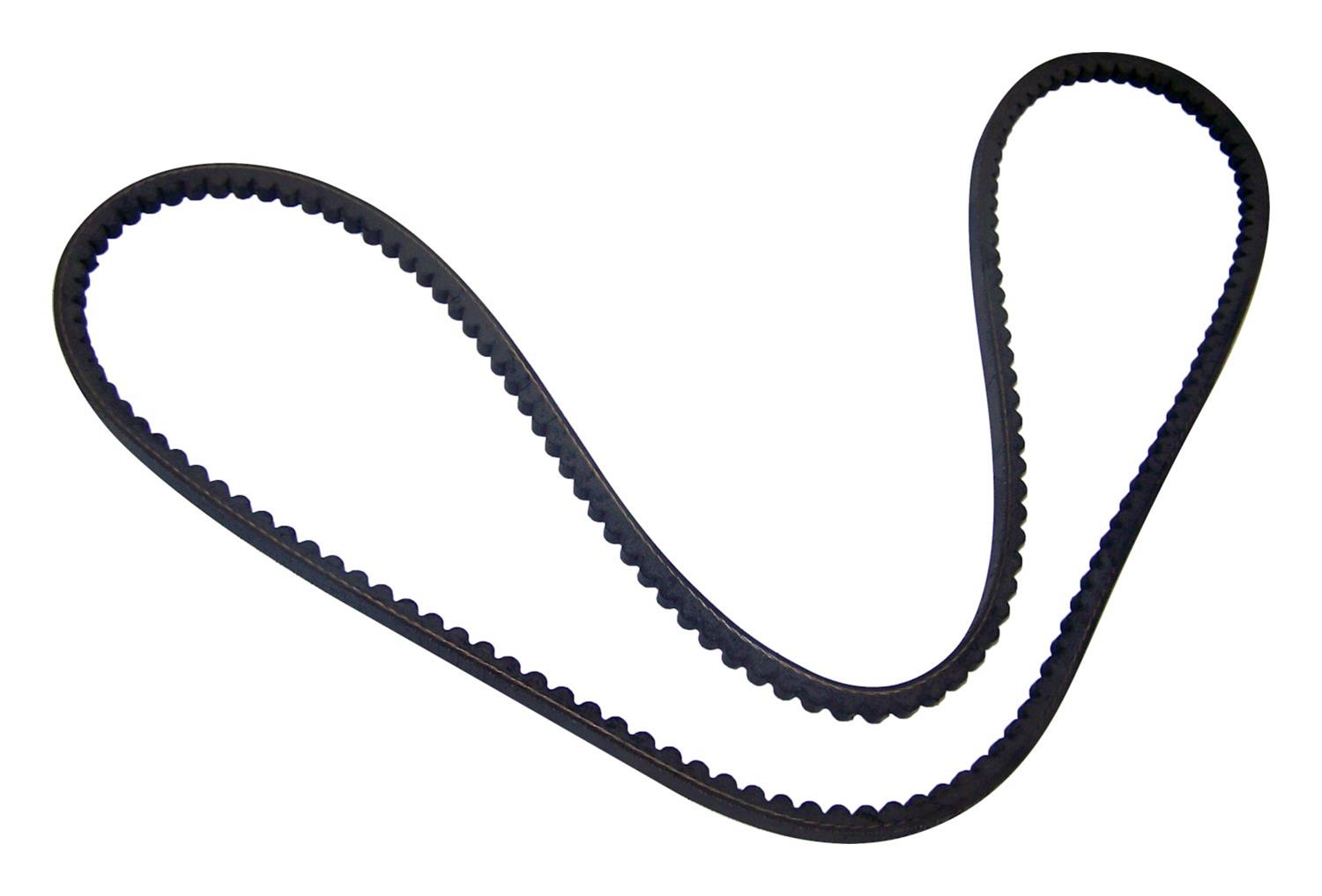 Crown Automotive JY013506 Crown Automotive Accessory Drive Belts ...