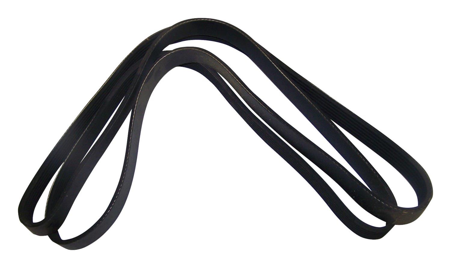 Crown Automotive Q4060785 Crown Automotive Accessory Drive Belts ...