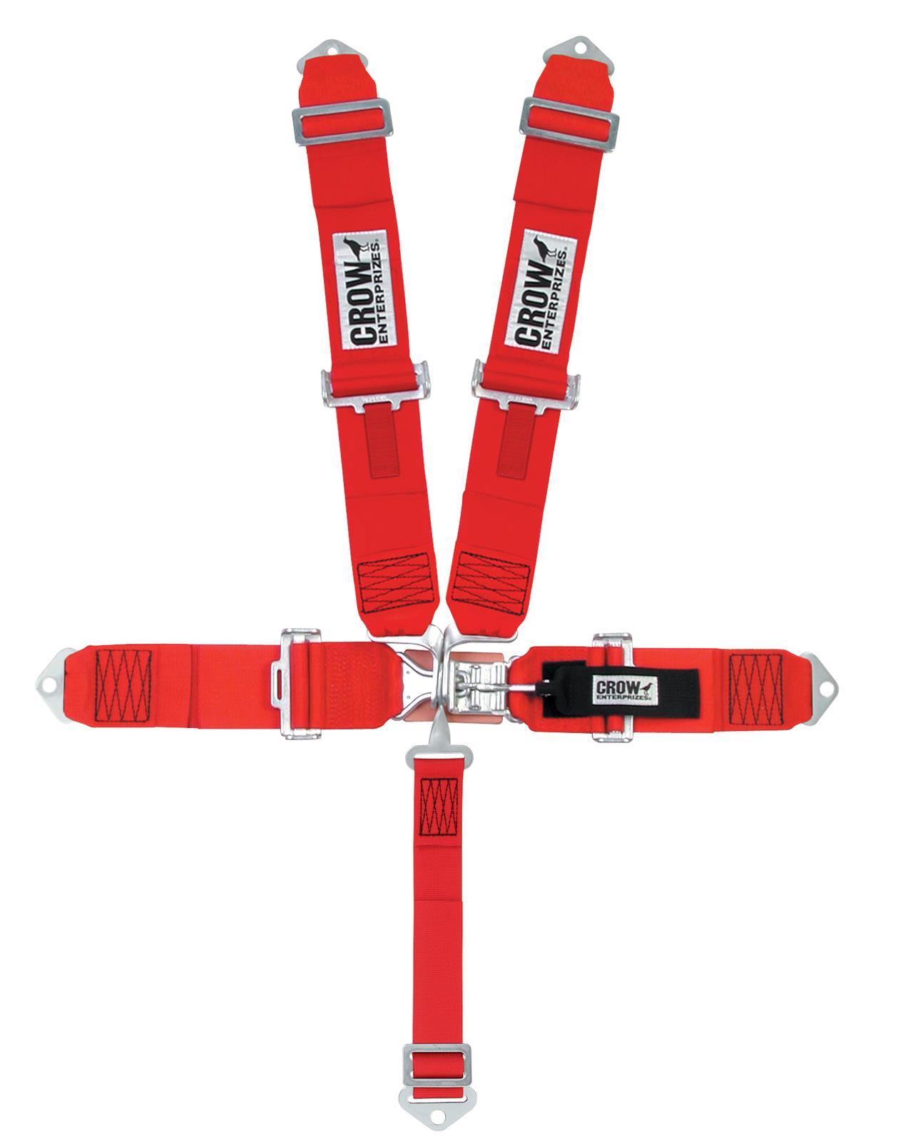 Crow Safety Gear 11002PS