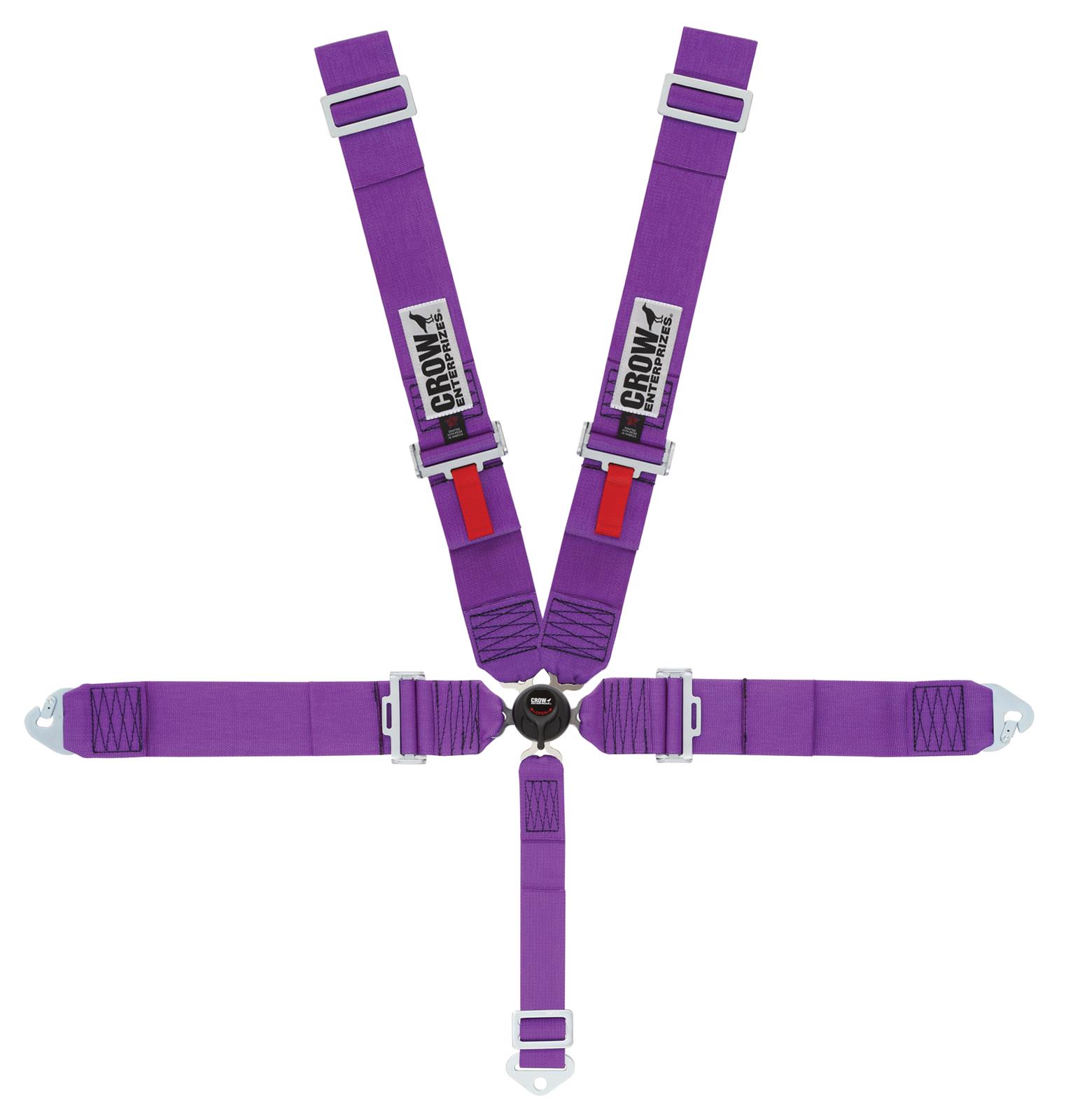 Crow Safety Gear 11145A