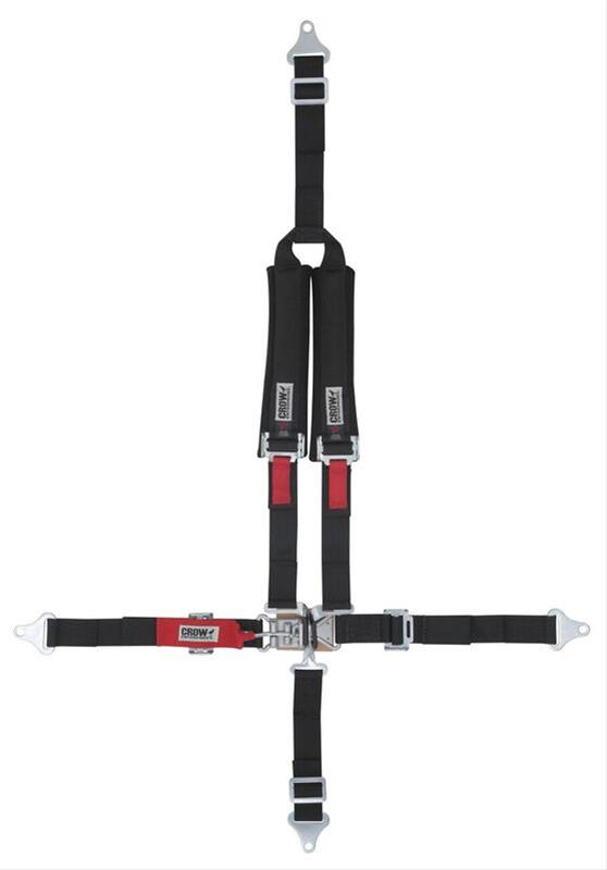 Crow Safety Gear 11174RP