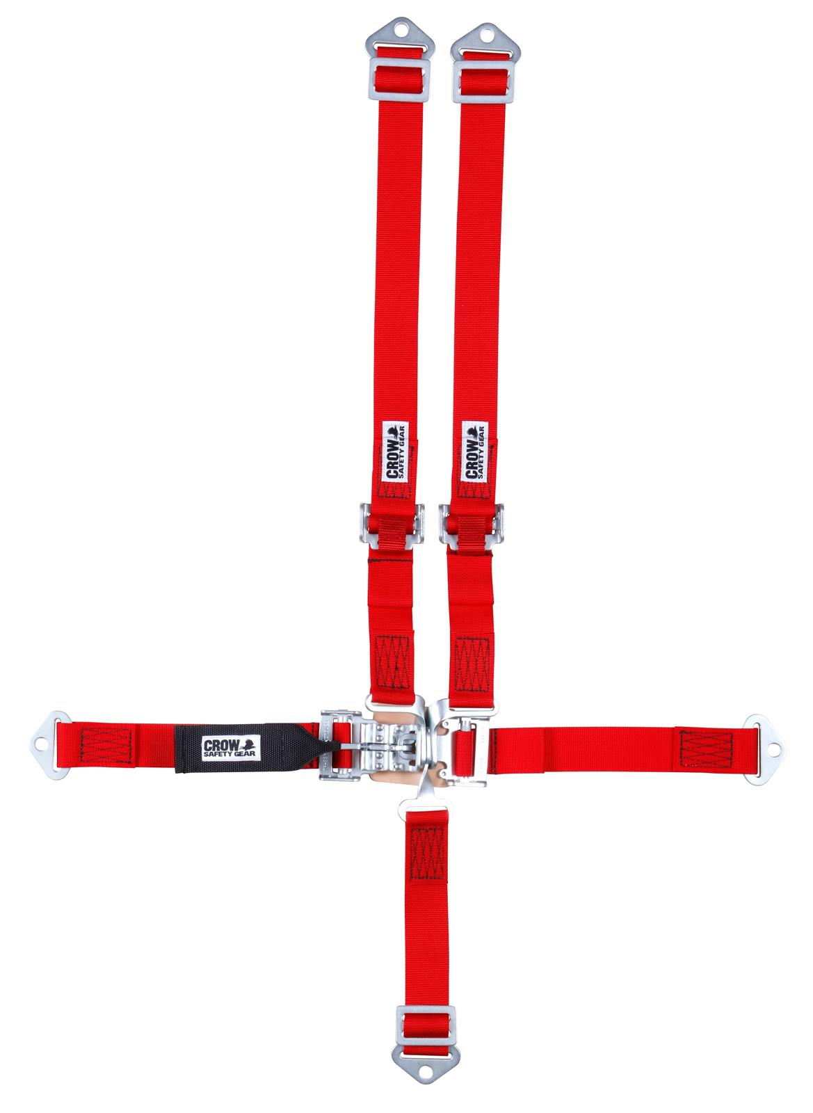 Crow Safety Gear 11182BW