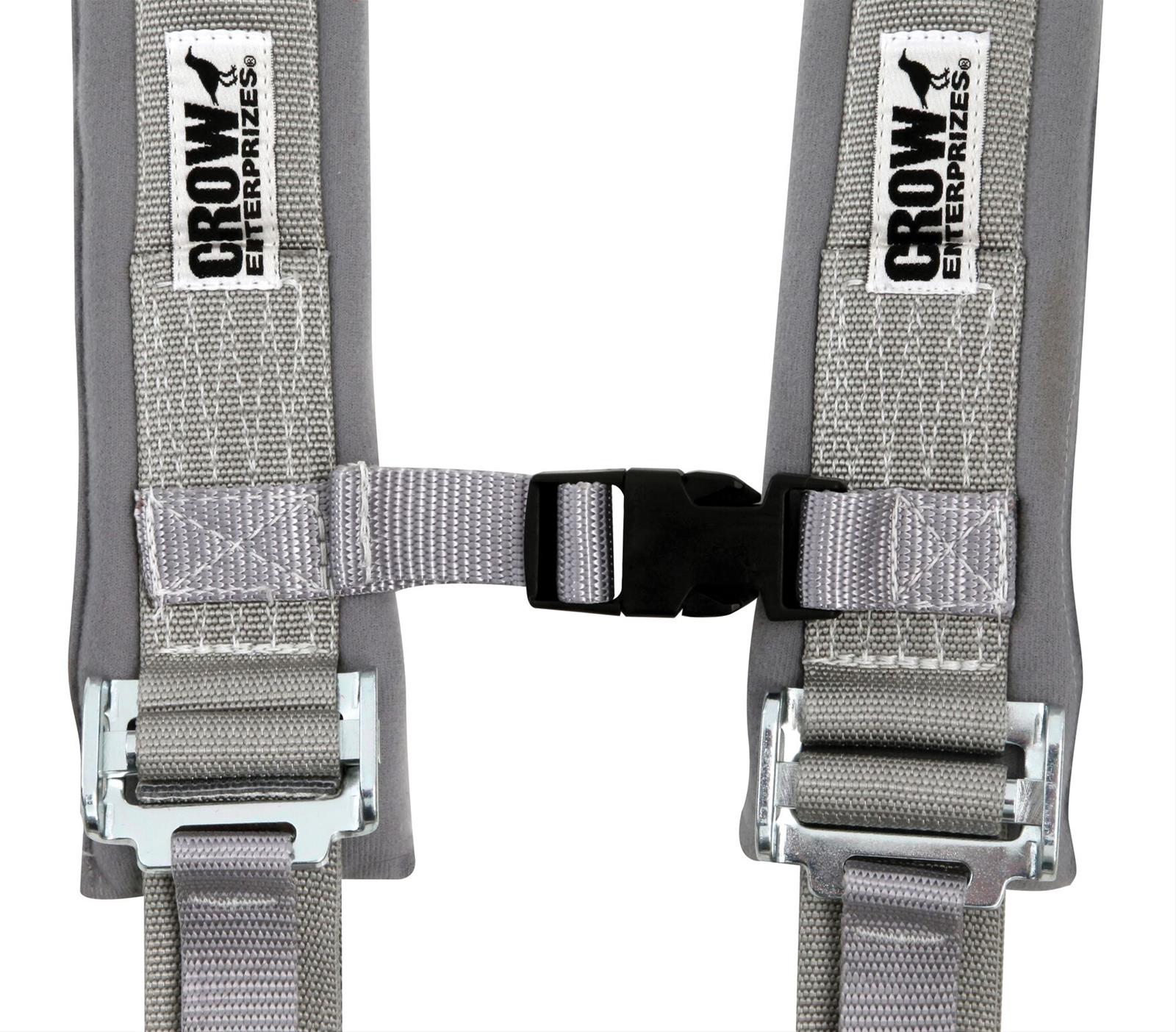 Crow Safety Gear 11328