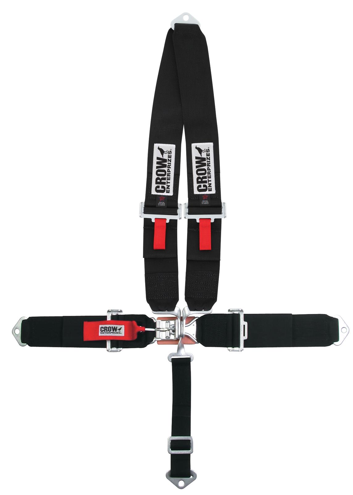 Crow Safety Gear 20022A