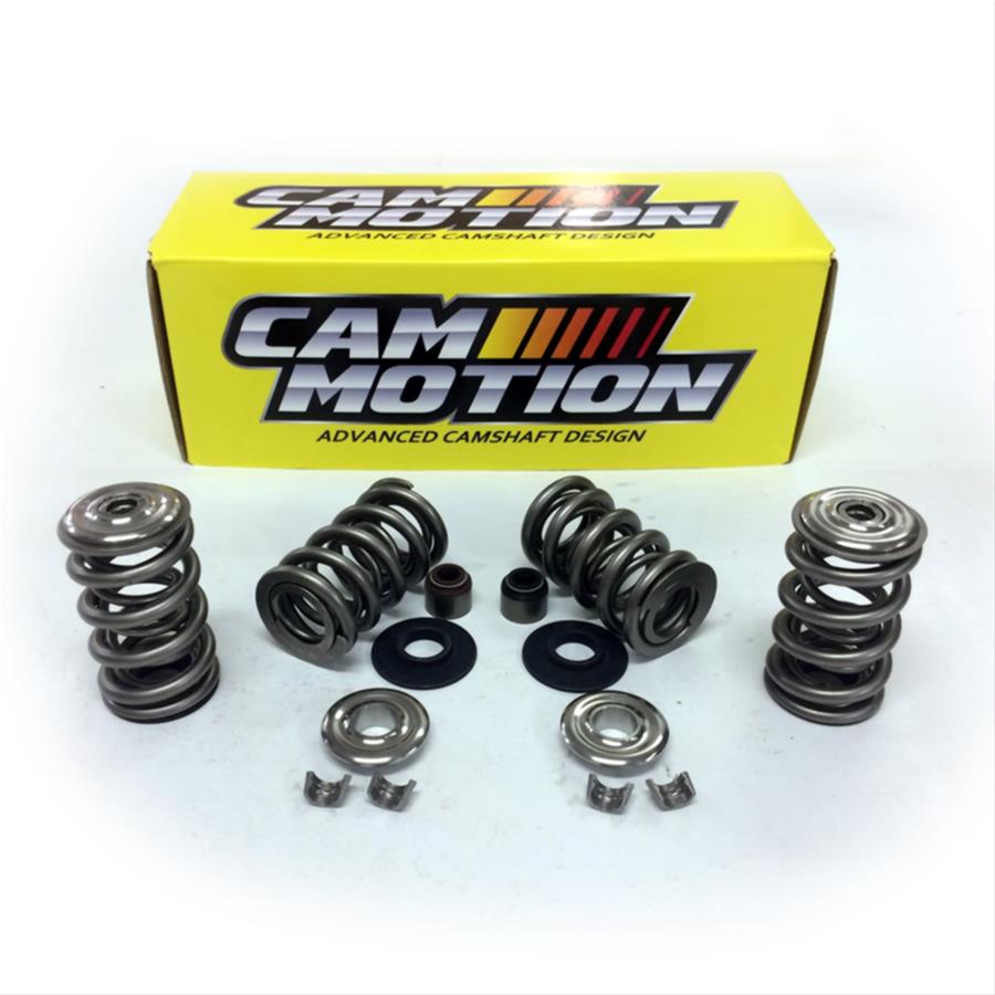 Cam Motion VSK143309 Cam Motion Valve Spring Kits | Summit Racing
