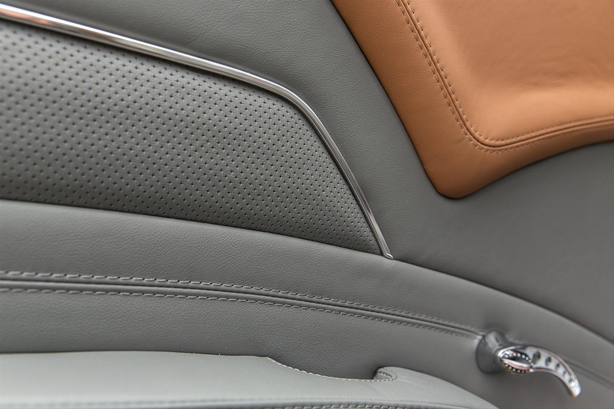 Clayton Machine Works AES-6 Clayton Machine Billet Aluminum Interior ...