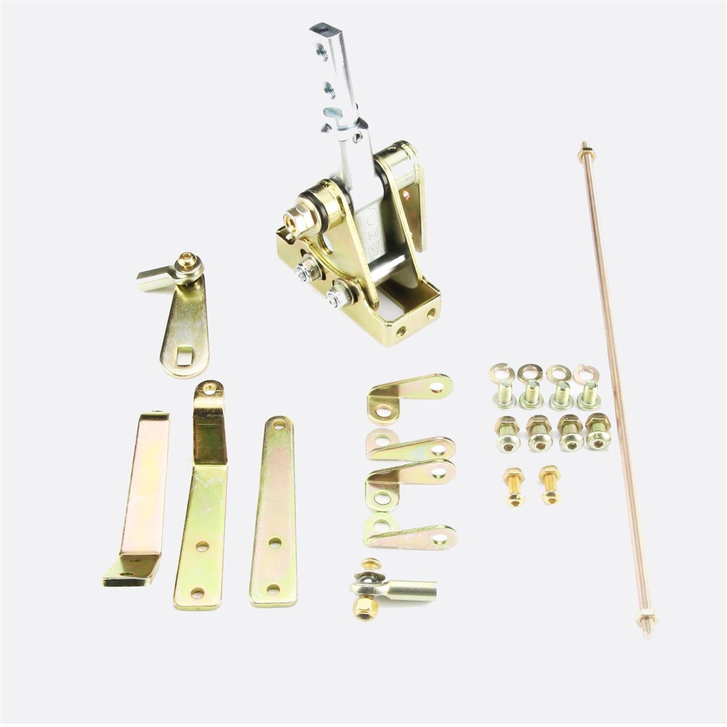 Clayton Machine Works GS4L60ET Clayton Machine Gated Automatic ...