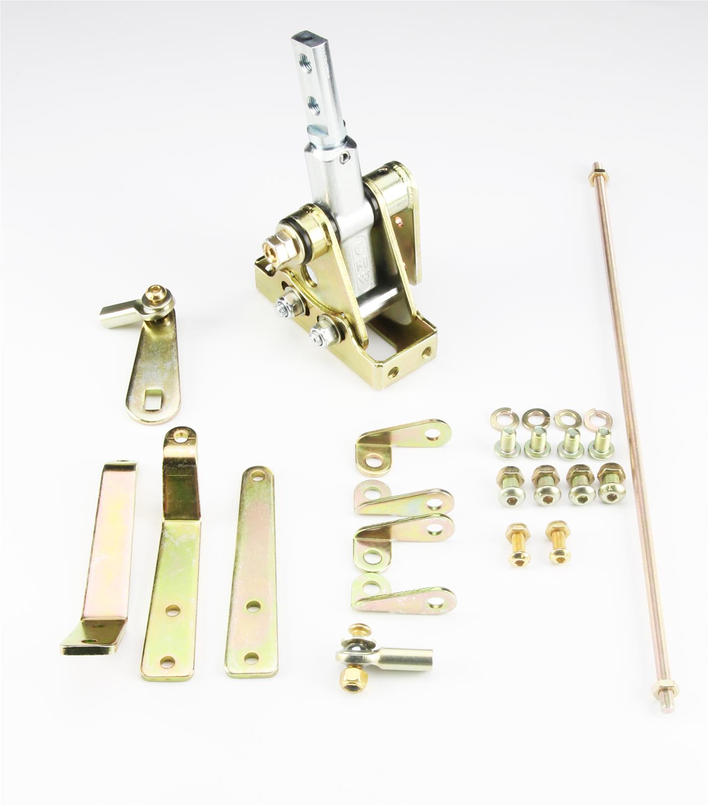 Clayton Machine Works GS4L60T Clayton Machine Gated Automatic ...