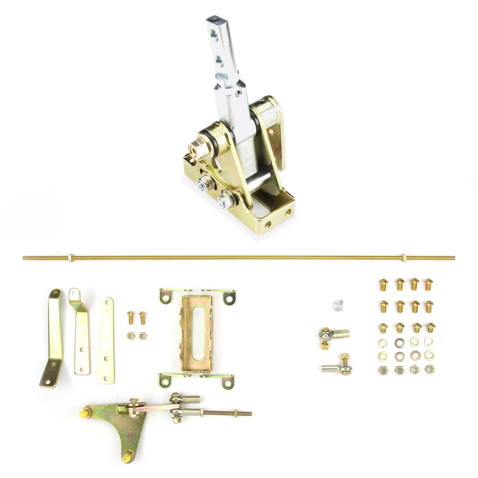 Clayton Machine Works GS727T Clayton Machine Gated Automatic ...