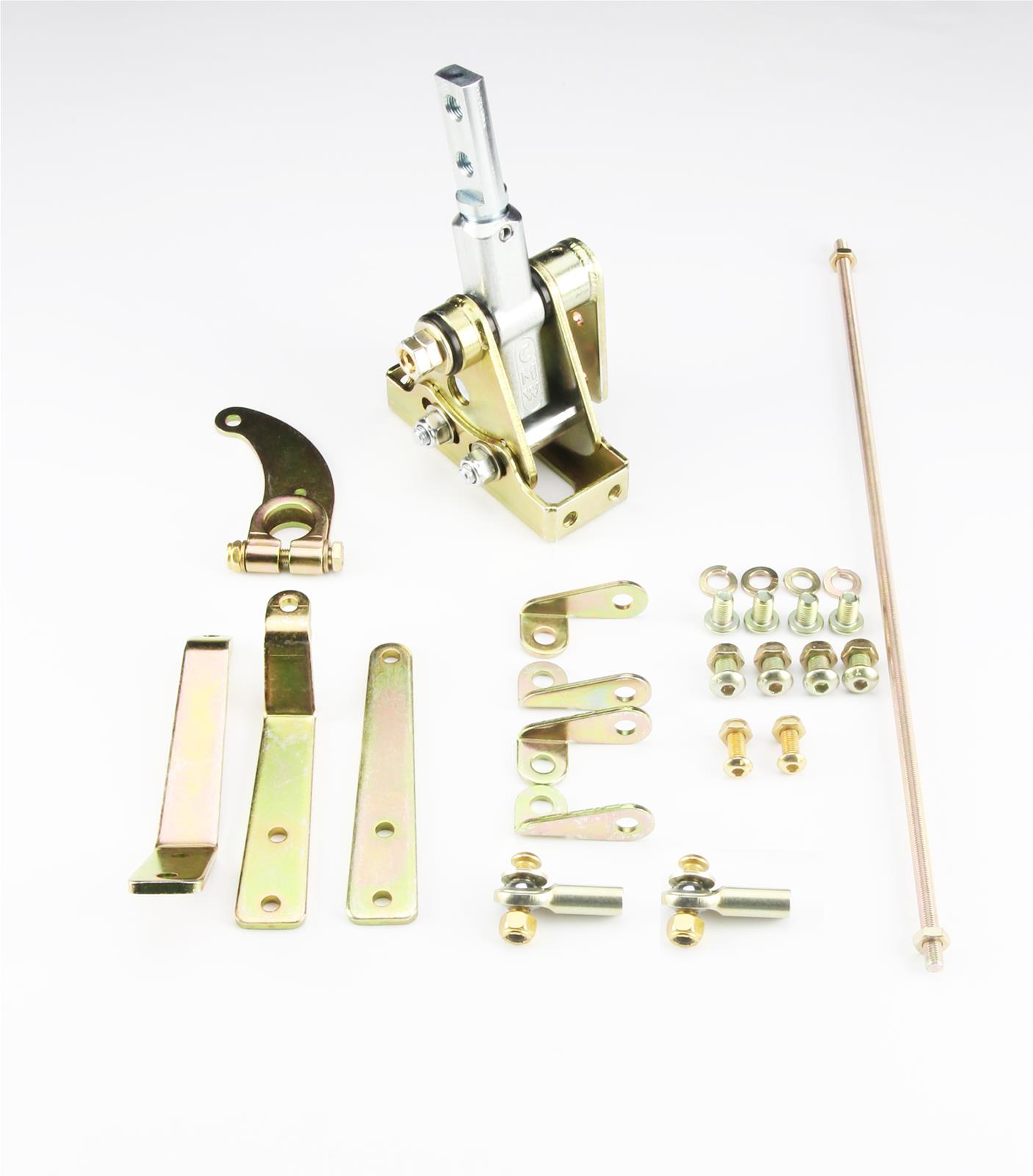 Clayton Machine Works GSC4T Clayton Machine Gated Automatic ...