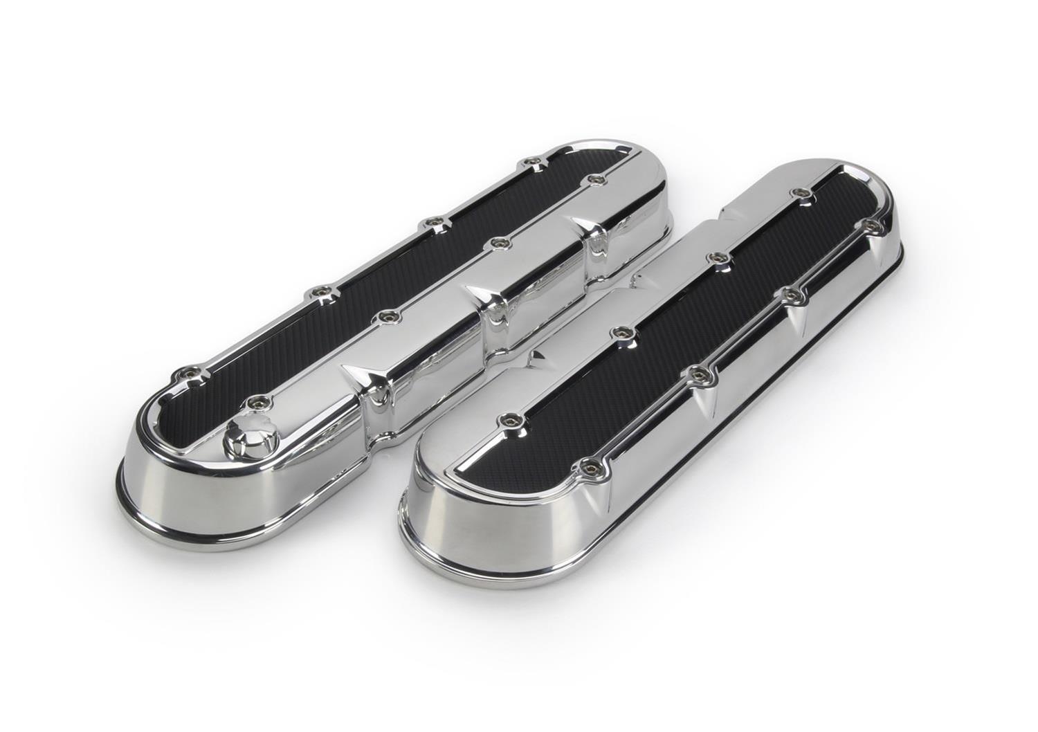 Clayton Machine Works LSV-01-P Clayton Machine LS Valve Covers | Summit ...