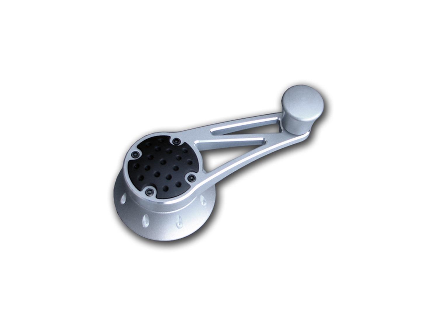 Clayton Machine Works PT-204-EF Clayton Machine Truss-Style Vent Window ...