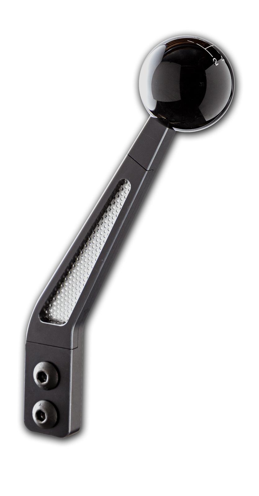 Clayton Machine Works SH-203-8 Clayton Machine Billet Aluminum Shifter ...