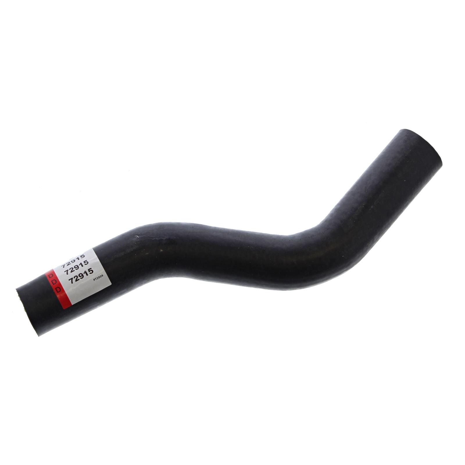 Dayco 72915 Dayco Molded Radiator Hoses | Summit Racing