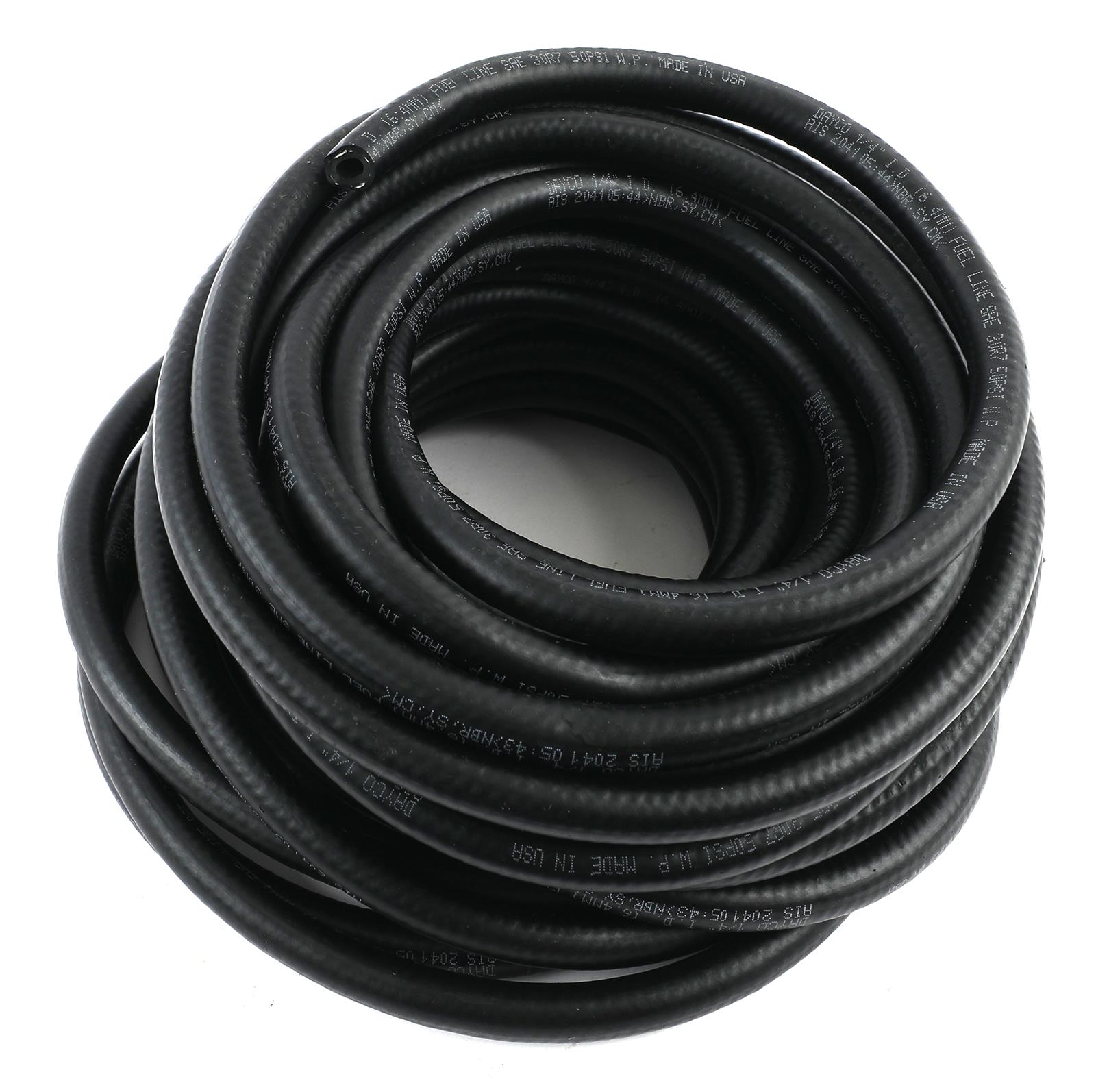 Dayco 80058 Dayco Fuel Line Hoses | Summit Racing