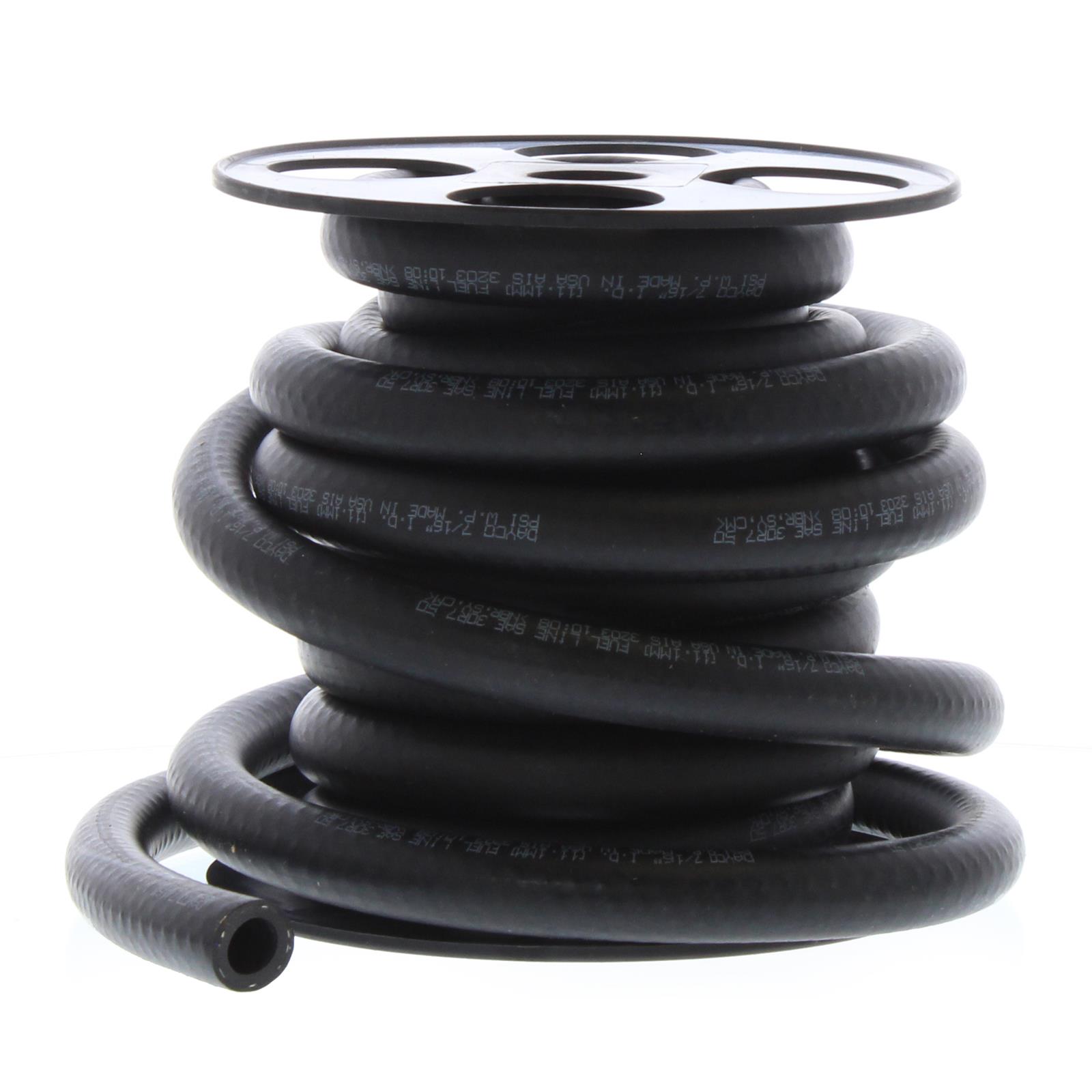 Dayco 80066 Dayco Fuel Line Hoses | Summit Racing