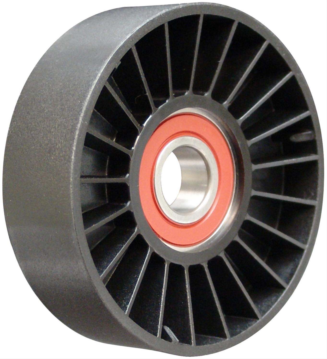 Dayco 89018 Dayco No Slack Tensioner Pulleys | Summit Racing
