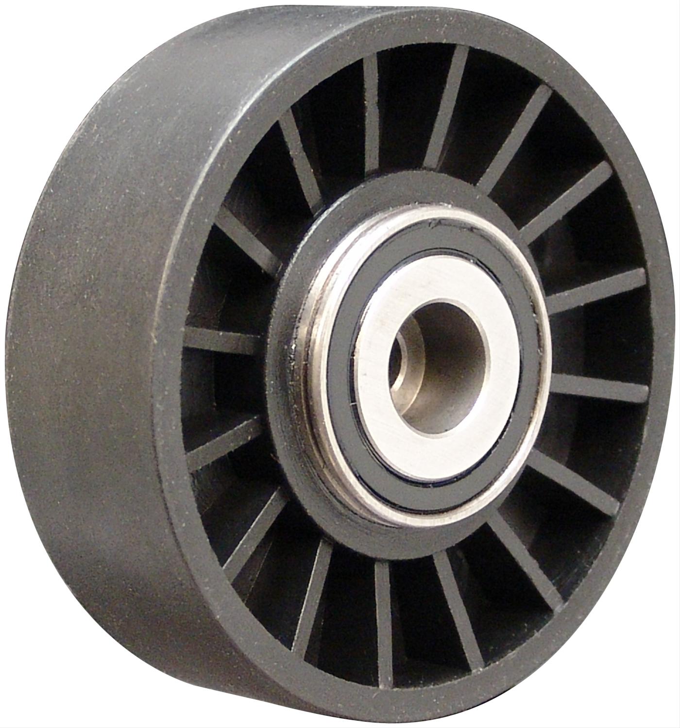 Dayco 89044 Dayco No Slack Tensioner Pulleys | Summit Racing