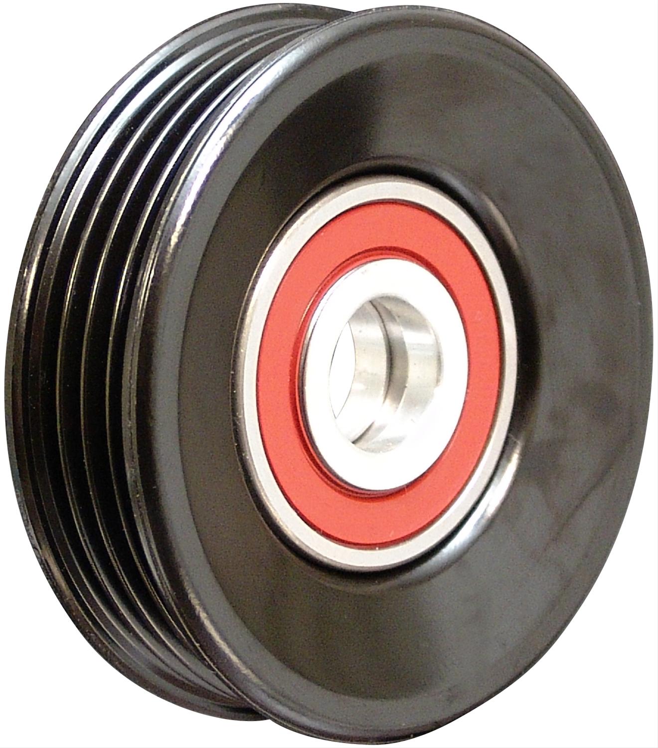 Dayco 89050 Dayco No Slack Idler Pulleys | Summit Racing