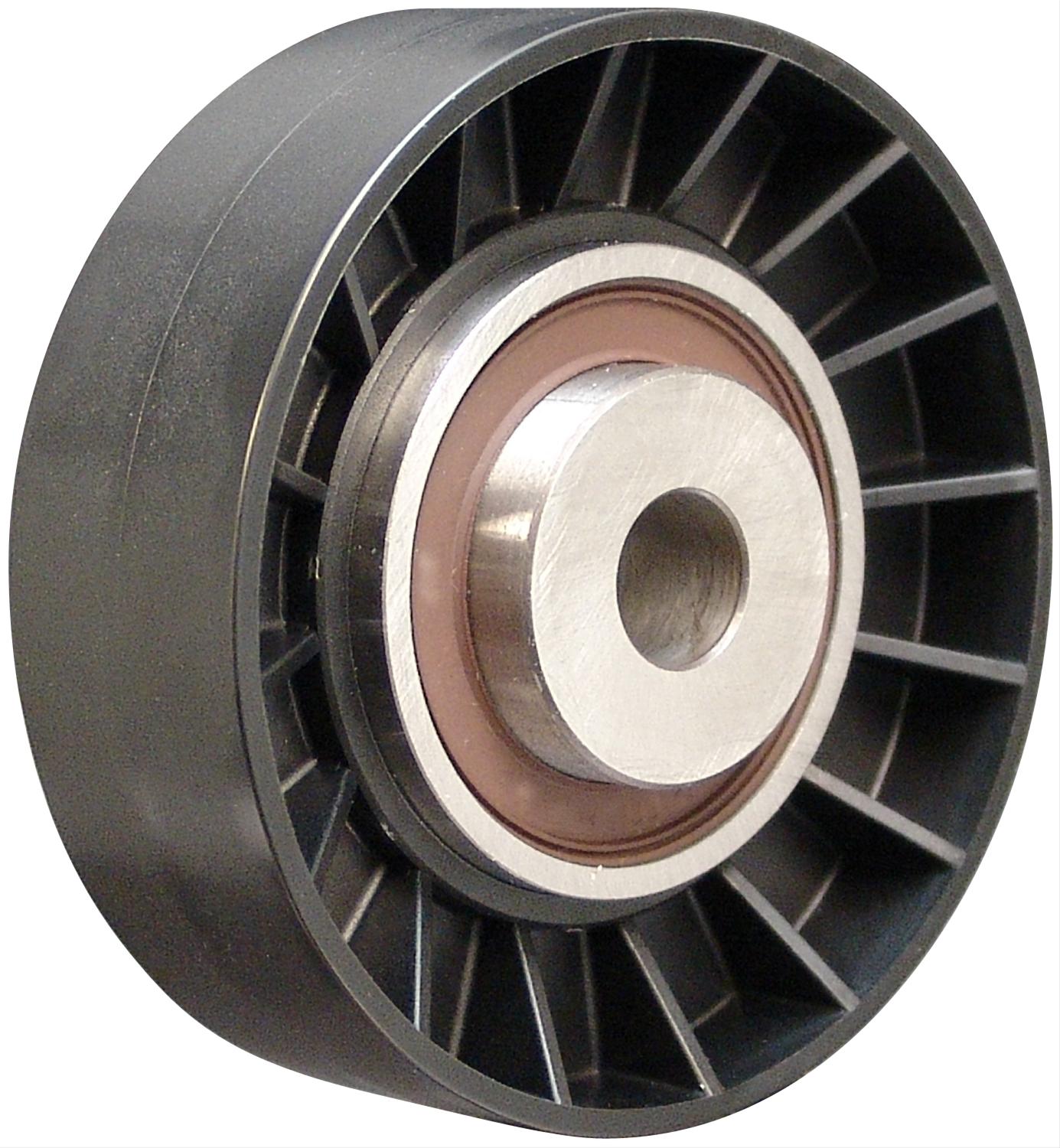 Dayco 89081 Dayco No Slack Tensioner Pulleys | Summit Racing