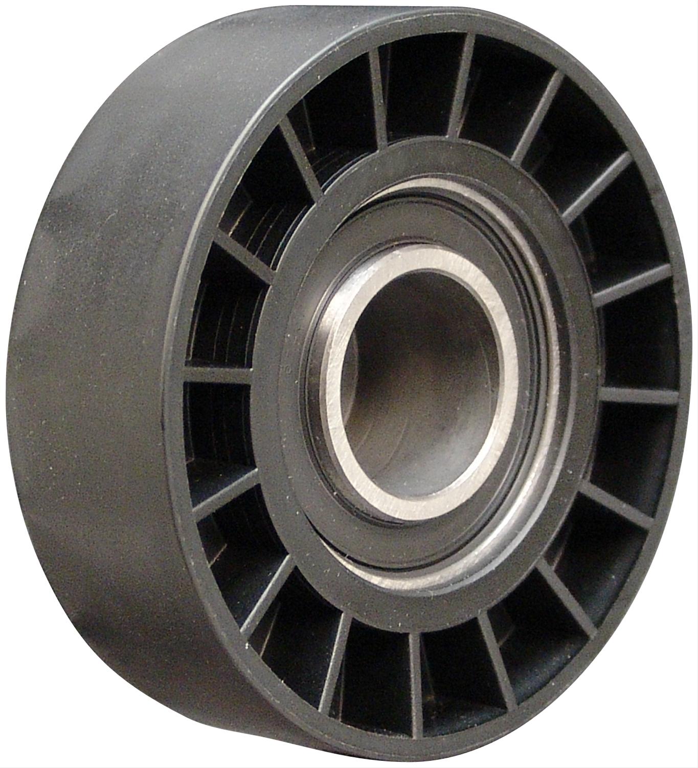 Dayco 89082 Dayco No Slack Idler Pulleys | Summit Racing