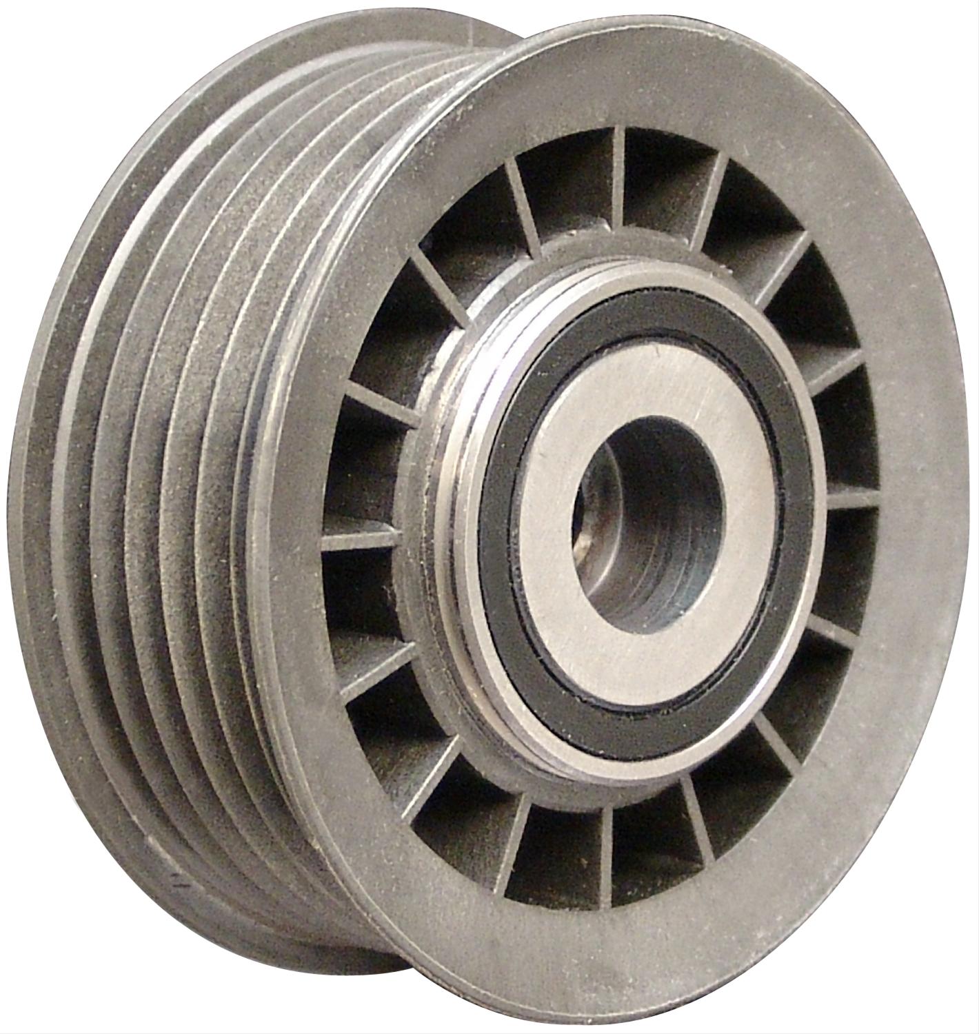 Dayco 89086 Dayco No Slack Idler Pulleys | Summit Racing