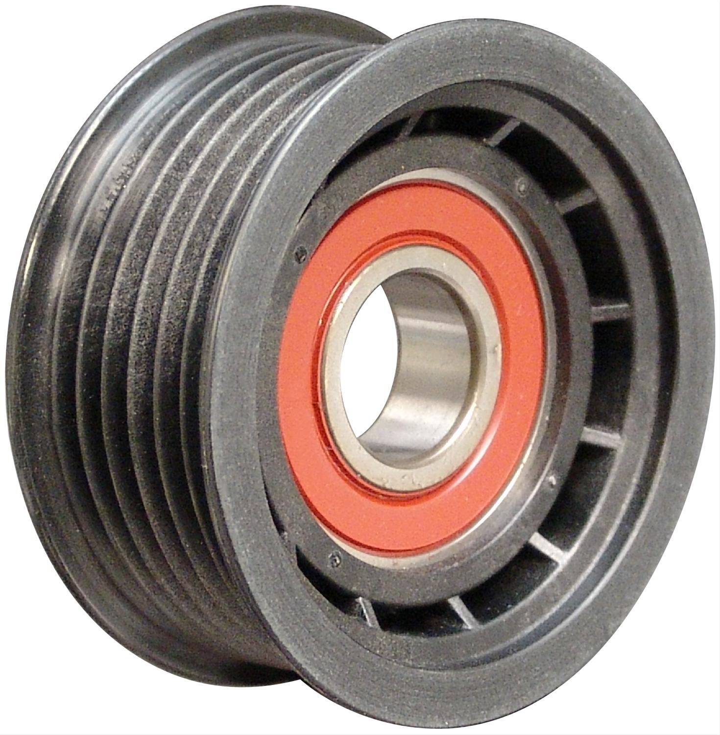 Dayco 89095 Dayco No Slack Idler Pulleys | Summit Racing