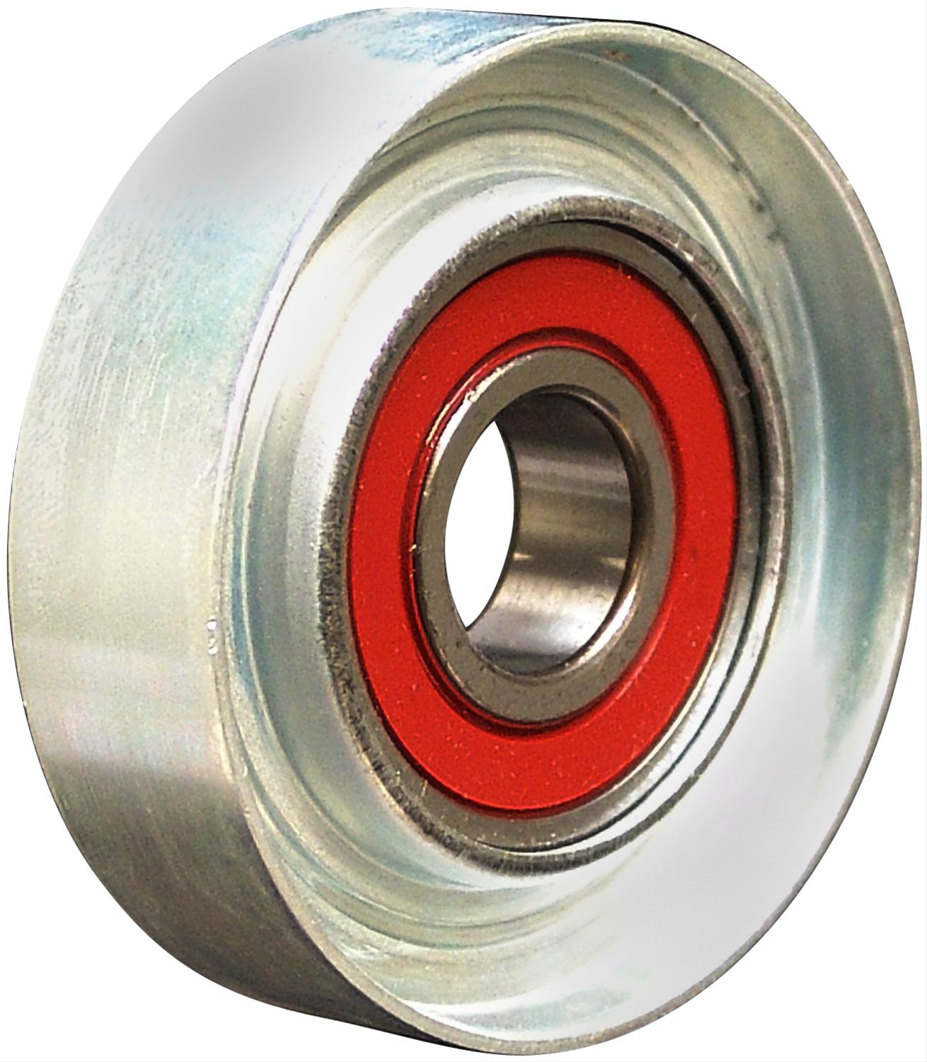 Dayco 89135 Dayco No Slack Tensioner Pulleys | Summit Racing