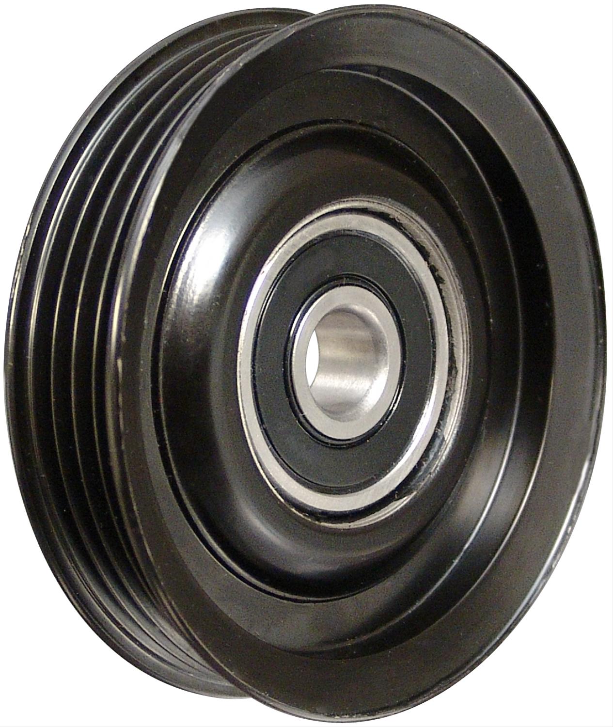 Dayco 89149 Dayco No Slack Idler Pulleys | Summit Racing