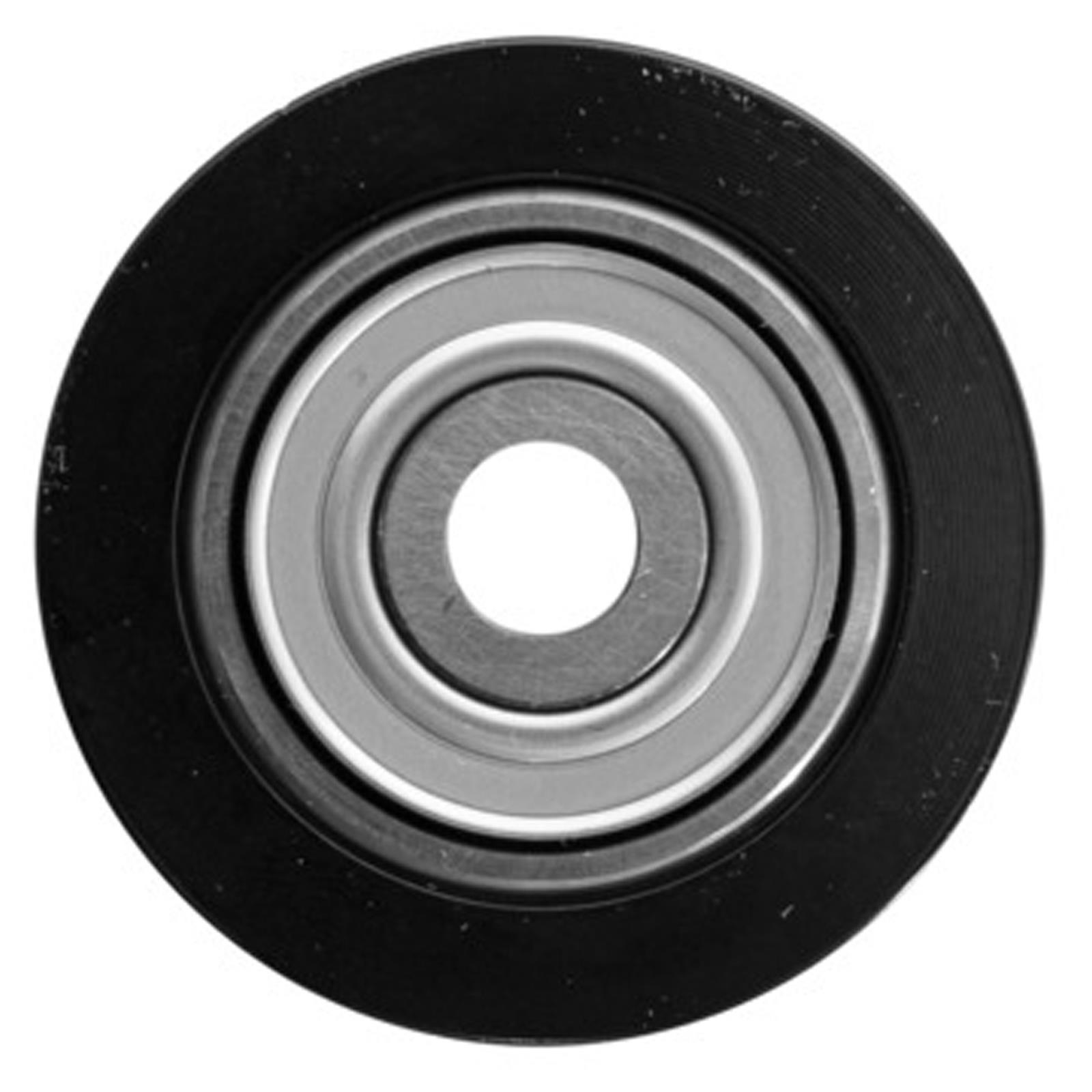 Dayco 89808 Dayco No Slack Idler Pulleys | Summit Racing