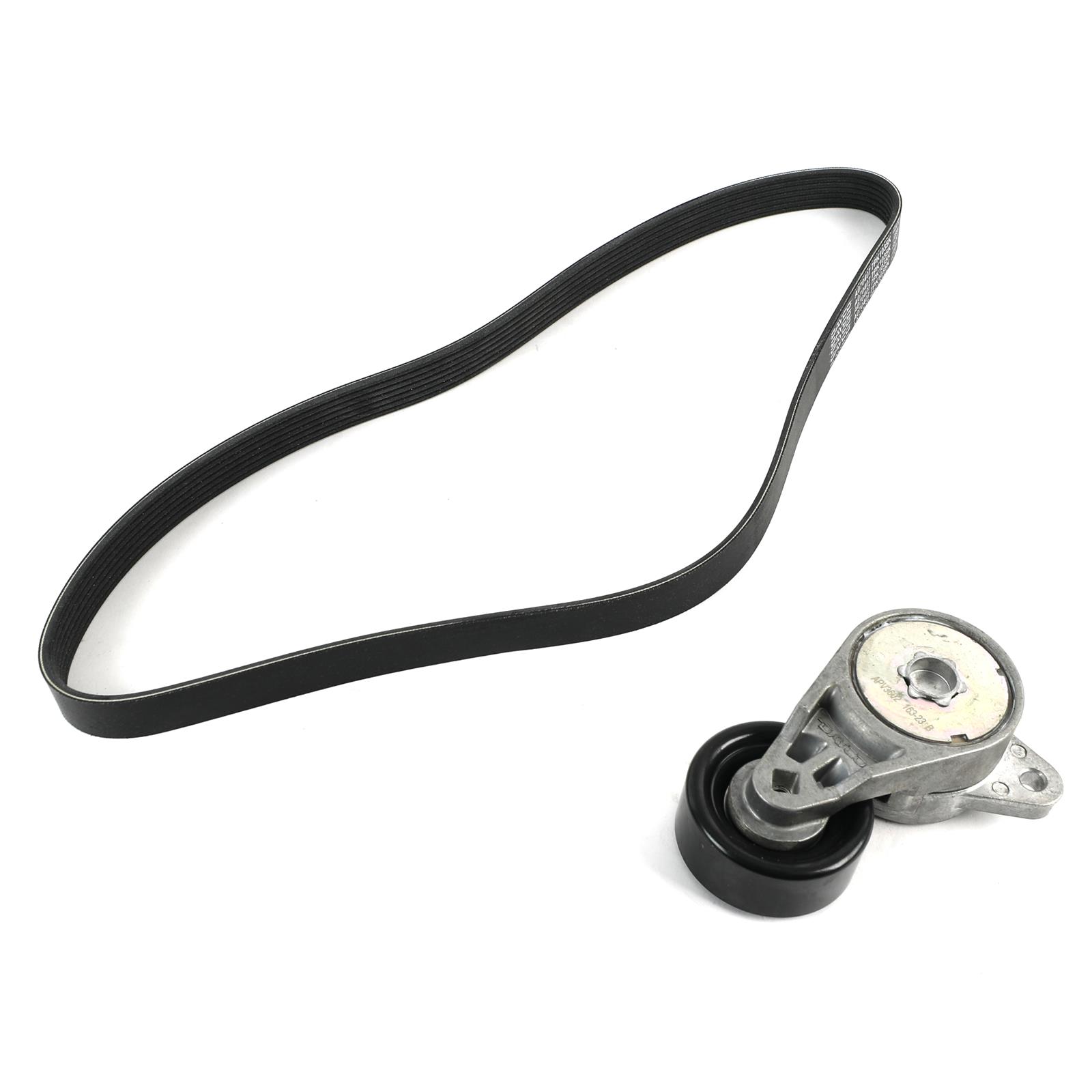 Dayco A070407K1 Dayco Demanding Drive Kits | Summit Racing