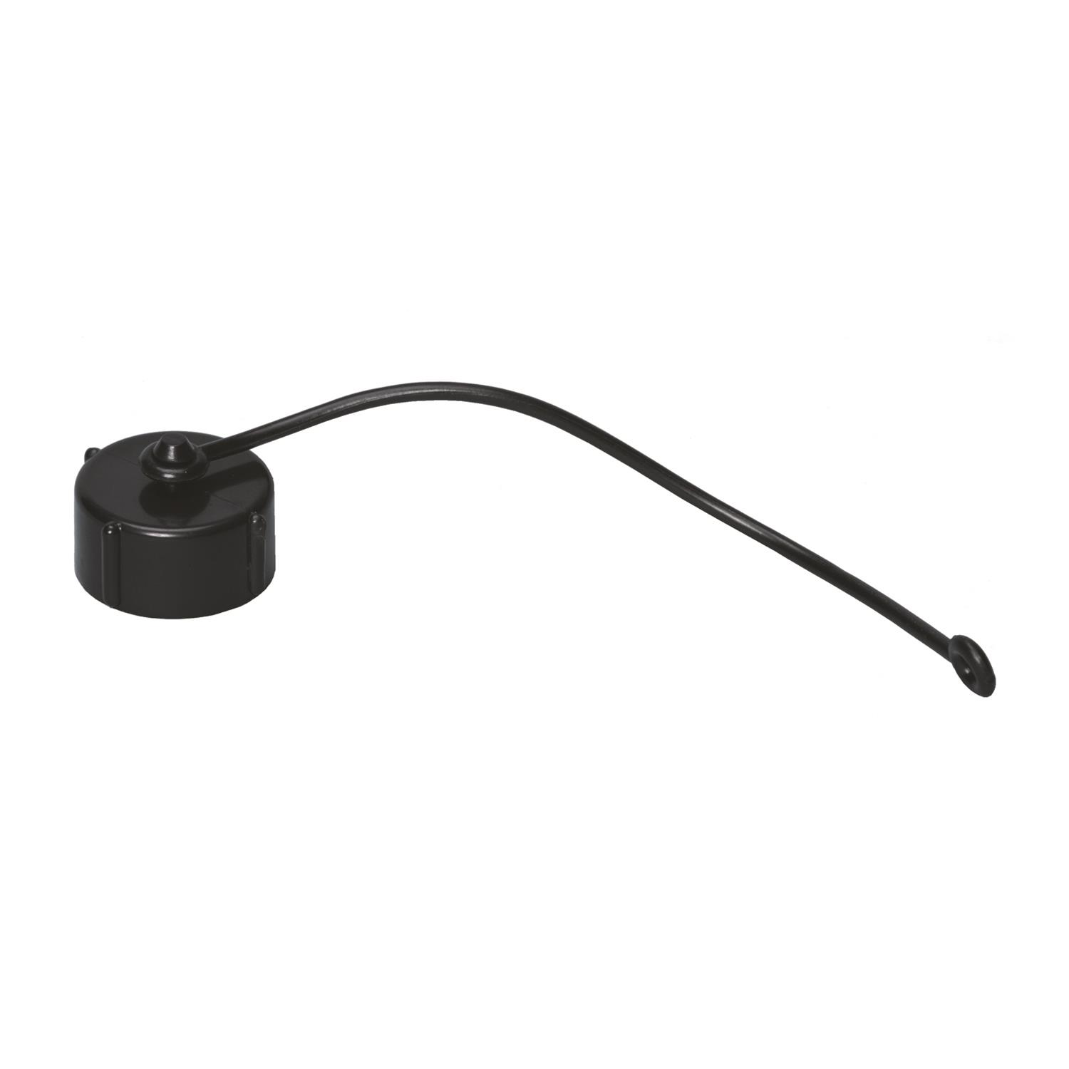 Duraflex Products 20099 Duraflex RV Sewer Hose Replacement Cap with ...