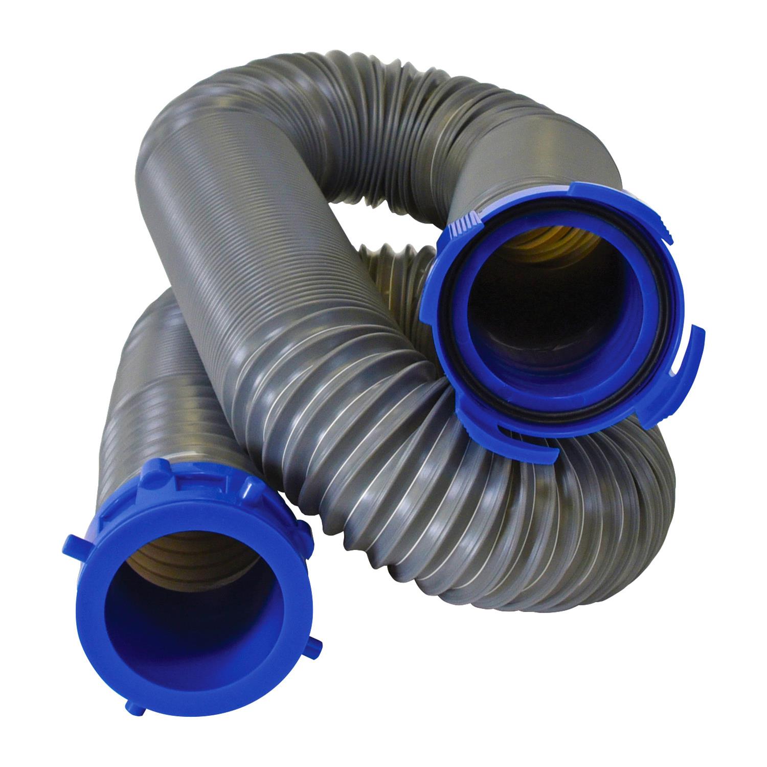 Duraflex Products DUR22004 Duraflex RV Gator Wire Reinforced Sewer Hose ...