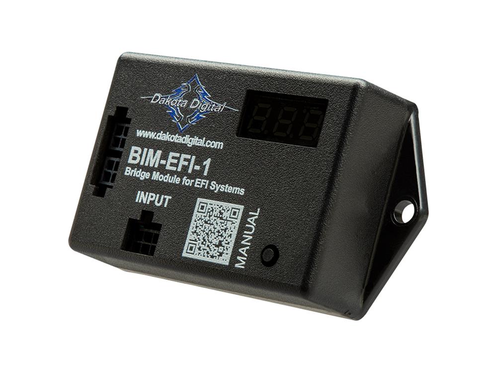Dakota Digital BIM-EFI-1 Dakota Digital EFI Interface Modules | Summit ...