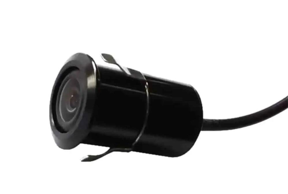 Dakota Digital CAM-2000 Dakota Digital GRFX Series Backup Cameras ...