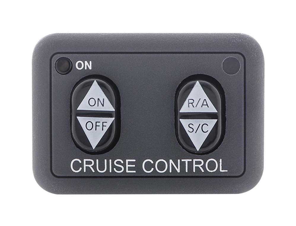 Dakota Digital CRS-3000-2 Dakota Digital Cruise Control Kits for ...
