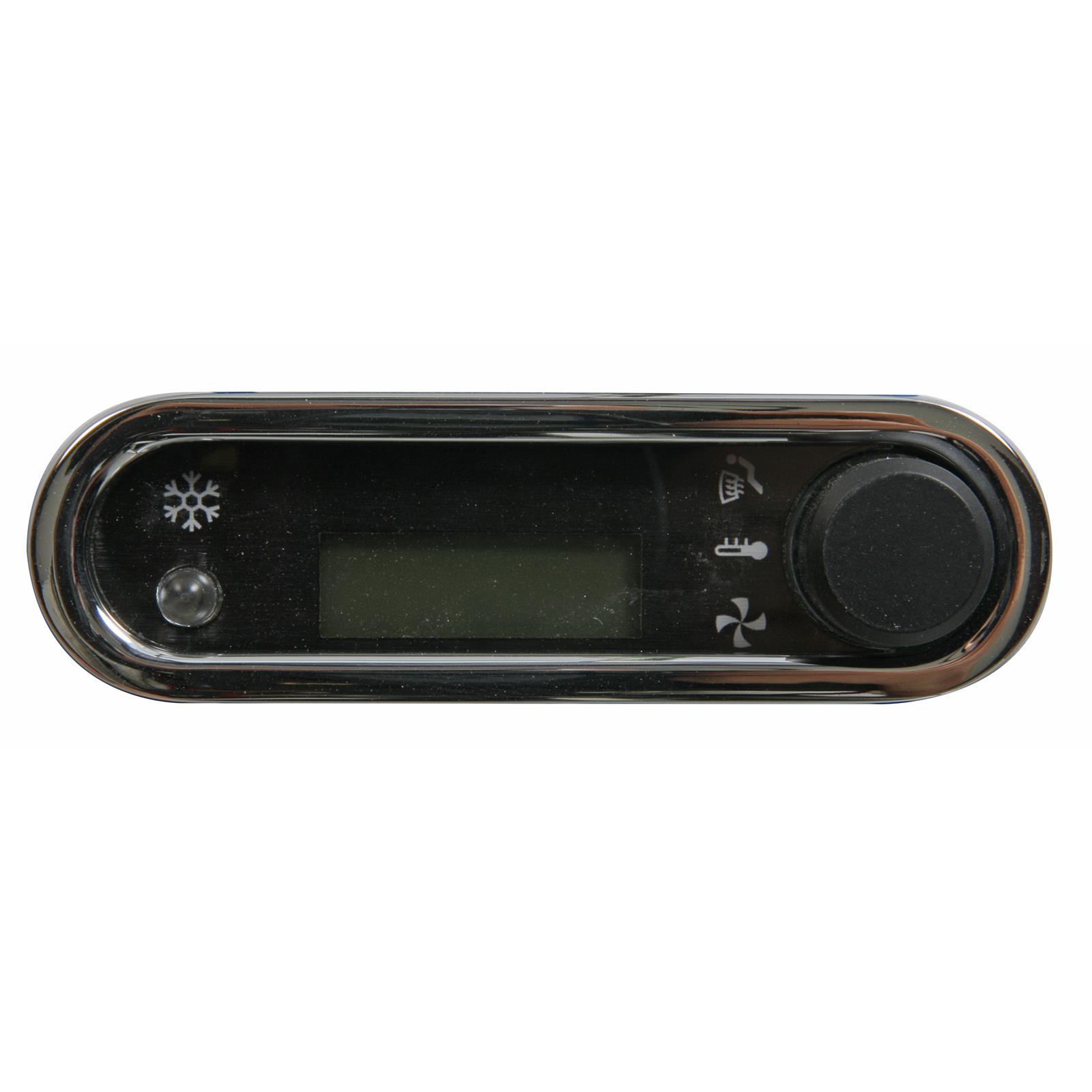 Dakota Digital DCC-2500V-C-R Dakota Digital Gen-IV VHX Digital Climate ...