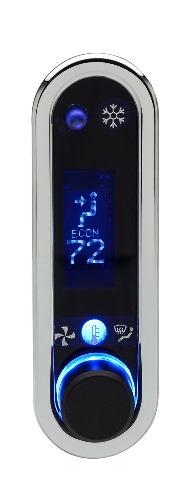 Dakota Digital DCC-2400V-C-B