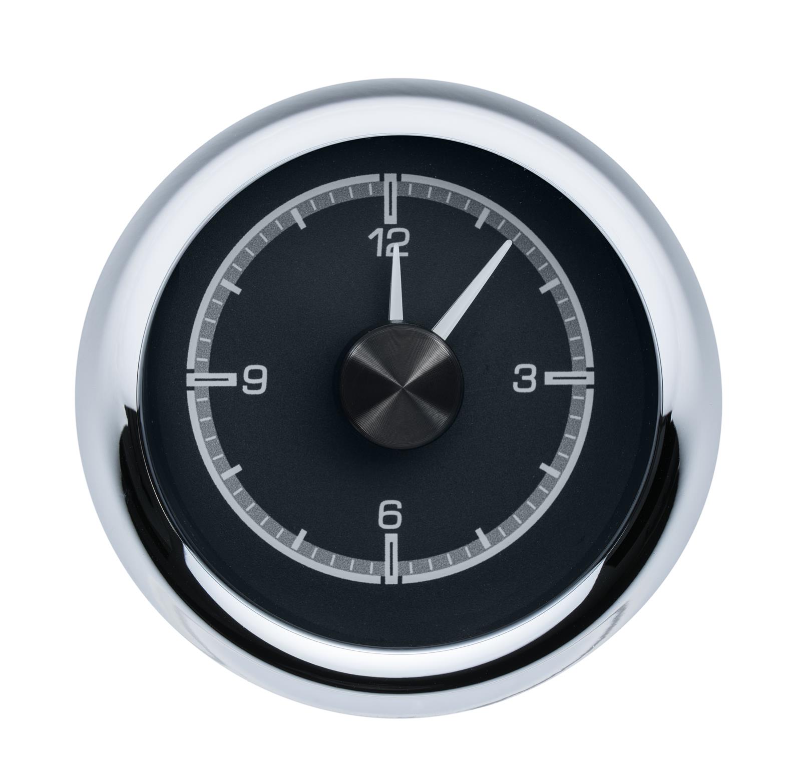 Dakota Digital HLC-55C-K Dakota Digital HDX Series Analog Clocks ...