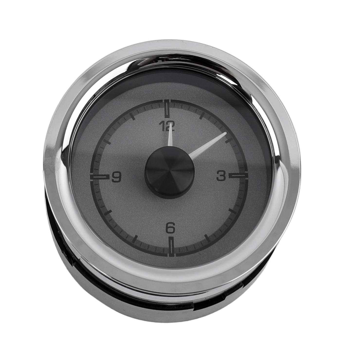 Dakota Digital HLC-58C-VET-S Dakota Digital HDX Series Analog Clocks ...