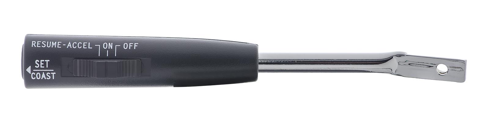 Dakota Digital HND-3 Dakota Digital Cruise Control Handles | Summit Racing